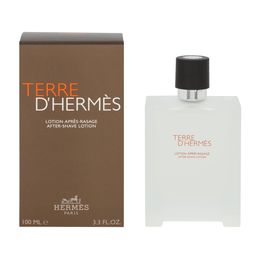 Herm&egrave;s Hermes Terre D'herm&egrave;s Aftershave Lotion 100ml