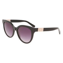 Longchamp Damen-Sonnenbrillen 53/19/140 mm Acetat