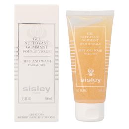 Sisley Buff And Wash Botanical Gesichtsgel 100ml