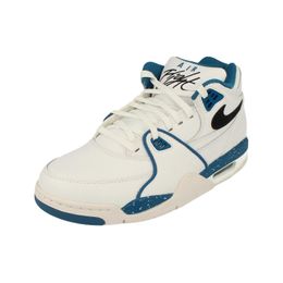 Nike Air Flight 89 M&auml;nner Turnschuhe Wei&szlig;