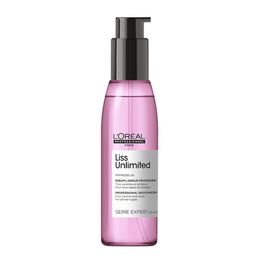 L'Or&eacute;al Huile Liss Unlimited 125 ml