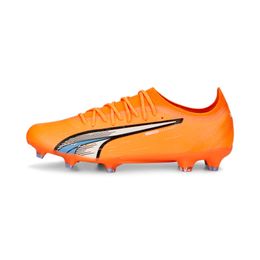 Puma Unisex ULTRA ULTIMATE FG/AG Fu&szlig;ballschuhe