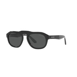 Giorgio Armani Herren Sonnenbrillen Armani AR8173-500187 &Oslash; 52 mm