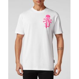 Philipp Plein T-Shirt Skull&Bones