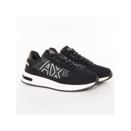 Armani Exchange Herren Sneaker Luxus AX