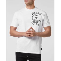 Philipp Plein T-Shirt Scorpion
