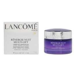 Lancome Renergie Nuit Multi-Lift Redefining Nachtcreme 50ml