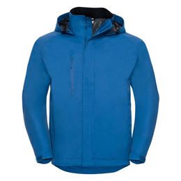 Russel Athletic Russell - "HydraPlus" Steppjacke f&uuml;r Herren (Azurblau)