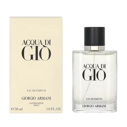 Armani Acqua Di Gio Pour Homme Edp Spray.