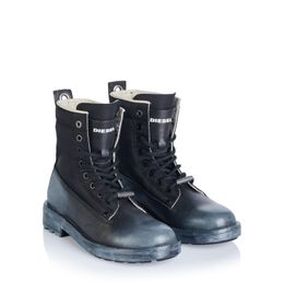 Diesel-Stiefel