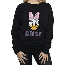Disney - T-Shirt f&uuml;r Damen (Schwarz)