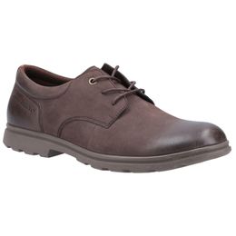 Hush Puppies Trevor Herren Schn&uuml;rschuhe