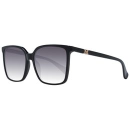 MaxMara Max Mara Sonnenbrille MM0046 01B 57