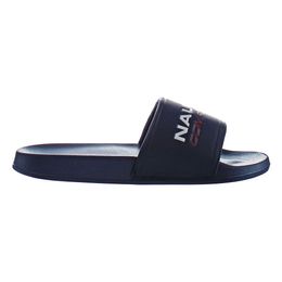 Nautica Grappo Blue Herren Flip-Flops