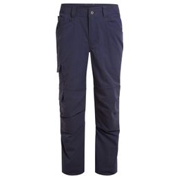 Craghoppers - "Bedale" Cargo-Hose f&uuml;r Herren (Dunkel-Marineblau)