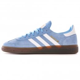 Herren Adidas Hellblau Turnschuhe