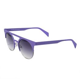 Italia Independent Unisex-Sonnenbrillen 49/21/140 mm Metall