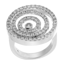Orphelia Damen-Ring Sterling-Silber 925 &ndash; Silber ZR-3521