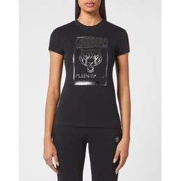 Plein Sport T-Shirt Tiger
