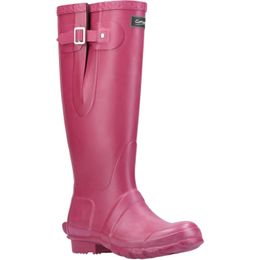 COTSWOLD Windsor Welly Gummistiefel Aus Beerenkautschuk F&uuml;r Damen