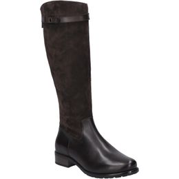 Josef Seibel Chiara 05 | Stiefel f&uuml;r Damen | Braun Chiara 05, moro