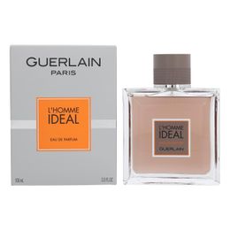 Guerlain L'Homme Ideal Edp Spray 100ml.