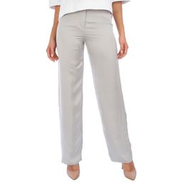Emporio Armani INP1TT Palazzo-Hose f&uuml;r Damen