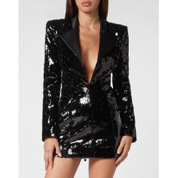 Philipp Plein Abendkleid