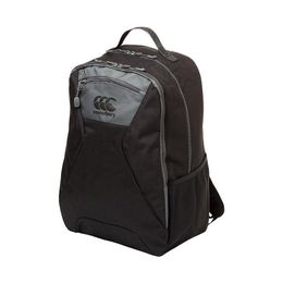 Canterbury Classic Rucksack (Schwarz)