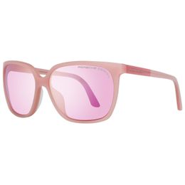 Porsche Design Lunettes De Soleil P8589 D 60