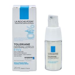 La Roche-Posay LRP Toleriane Dermallergo Augencreme 20 ml