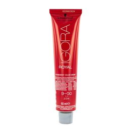 Schwarzkopf Igora Royal - 4-6 Mittelbraun Schoko 60ml