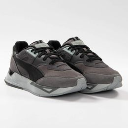 Puma Damen-Sneaker Mirage Sport Remix
