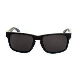 POLALICANTE-PASTA Quadratische Unisex-Polizei-Sonnenbrille