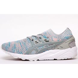 asics Gel-Kayano Strickjacke Mann