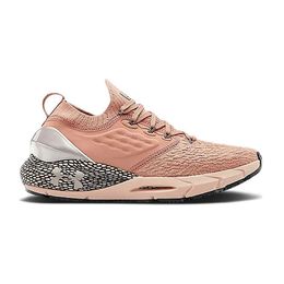 Under Armour HOVR Phantom 2 MLTC Pink Womens Running Trainer