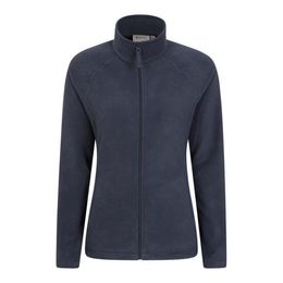 Mountain Warehouse Damen/Damen Raso Fleece Jacke (Marine)