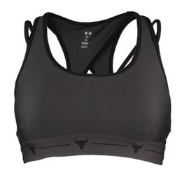 Under Armour X Project Rock Crop Top - Frauen