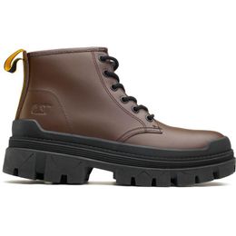 Caterpillar Hardwear Mid Stiefel