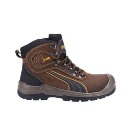 PUMA Safety Puma Sierra Nevada Mid Sicherheitsstiefel Herren