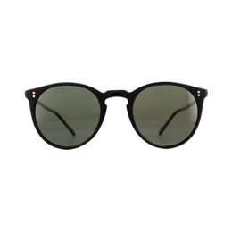Oliver Peoples Sonnenbrille O'Malley 5183S 1005P1 Schwarz G-15 Polarisiert