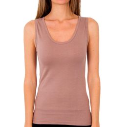 Liberty Sport nahtloses Tank-Top 4588 Damen