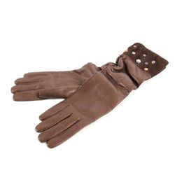 Tod's Tod's Handschuhe f&uuml;r Damen WG02602002QTB213