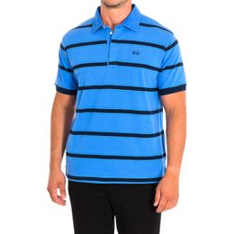 La Martina Polo mit kurzen &Auml;rmeln TMP326-JS328 Mann