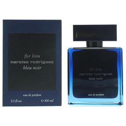 Narciso Rodriguez Bleu Noir For Him Edp Spray.
