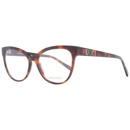 Emilio Pucci Brille EP5182 052 55