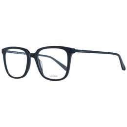 Locman Brille LOCV020S BLK 53