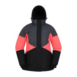 Mountain Warehouse - "Moon II" Skijacke f&uuml;r Damen (Leuchtend Rosa)