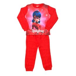Disney Lang&auml;rmeliger Winter-Pyjama f&uuml;r M&auml;dchen HQ2237