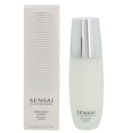 SENSAI Cellular Perf. Emulsion I (Light) 100ml.